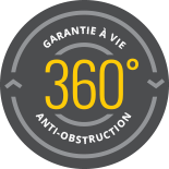 Garantie Alu-Rex Pro Series : La certitude de performance des protège ...